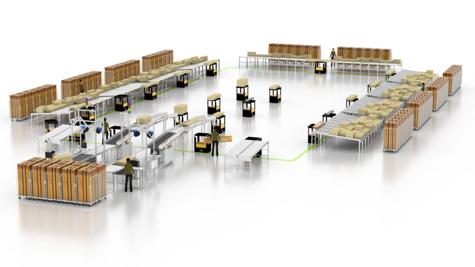 Non-conveyable & non-machinable
