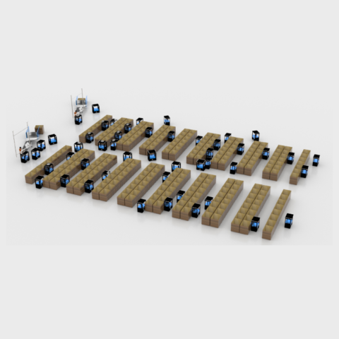 Non-conveyable & non-machinable